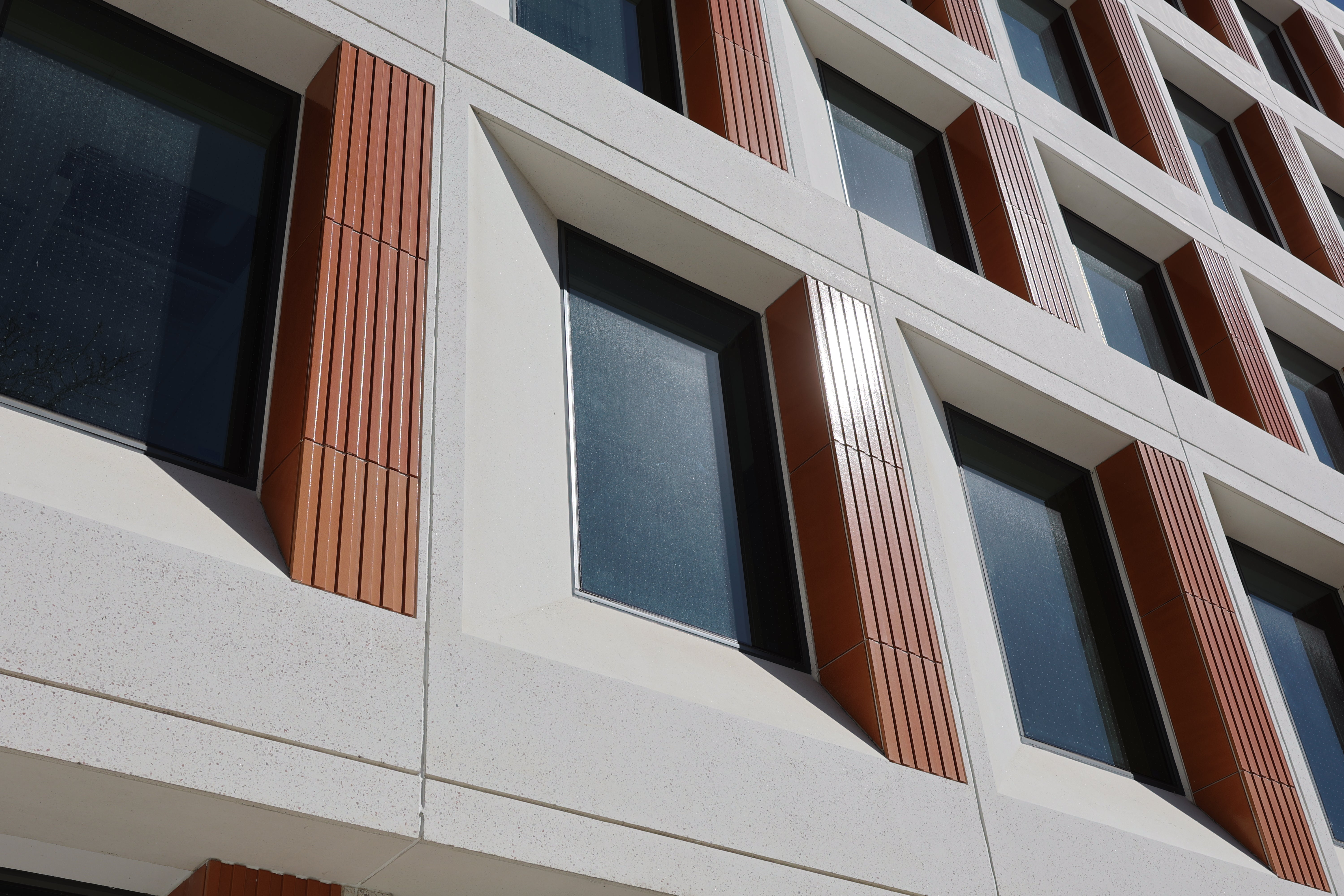 BEST PRECAST PROJECT | International Union of Bricklayers and Allied ...