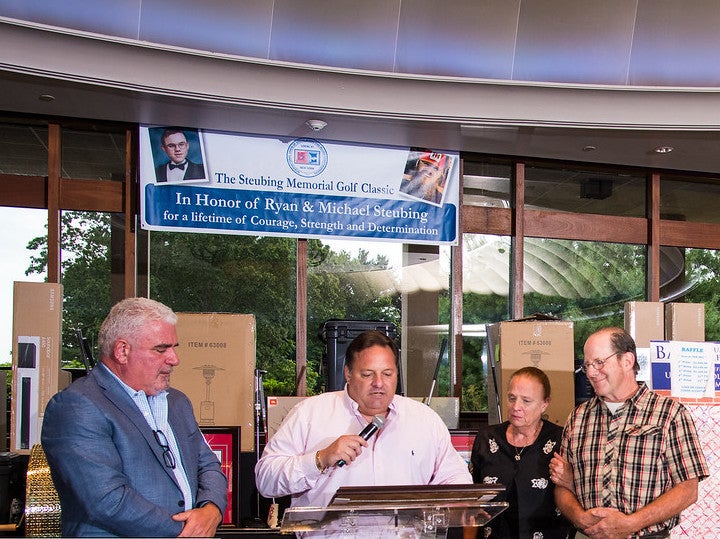 Local 1 New York Continues Supporting Muscular Dystrophy ...