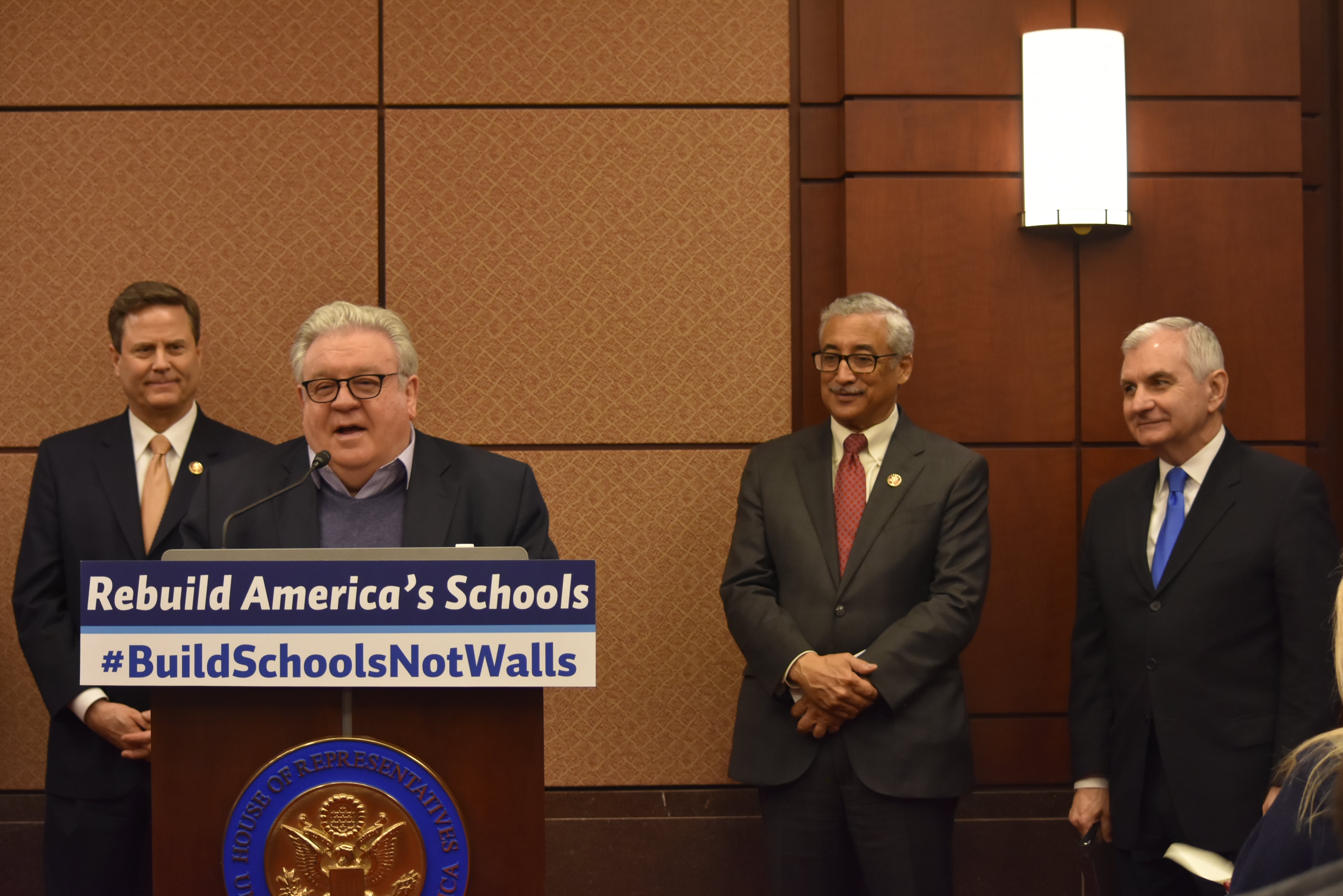 BAC Urges Members of Congress to Support Rebuilding America’s Schools ...