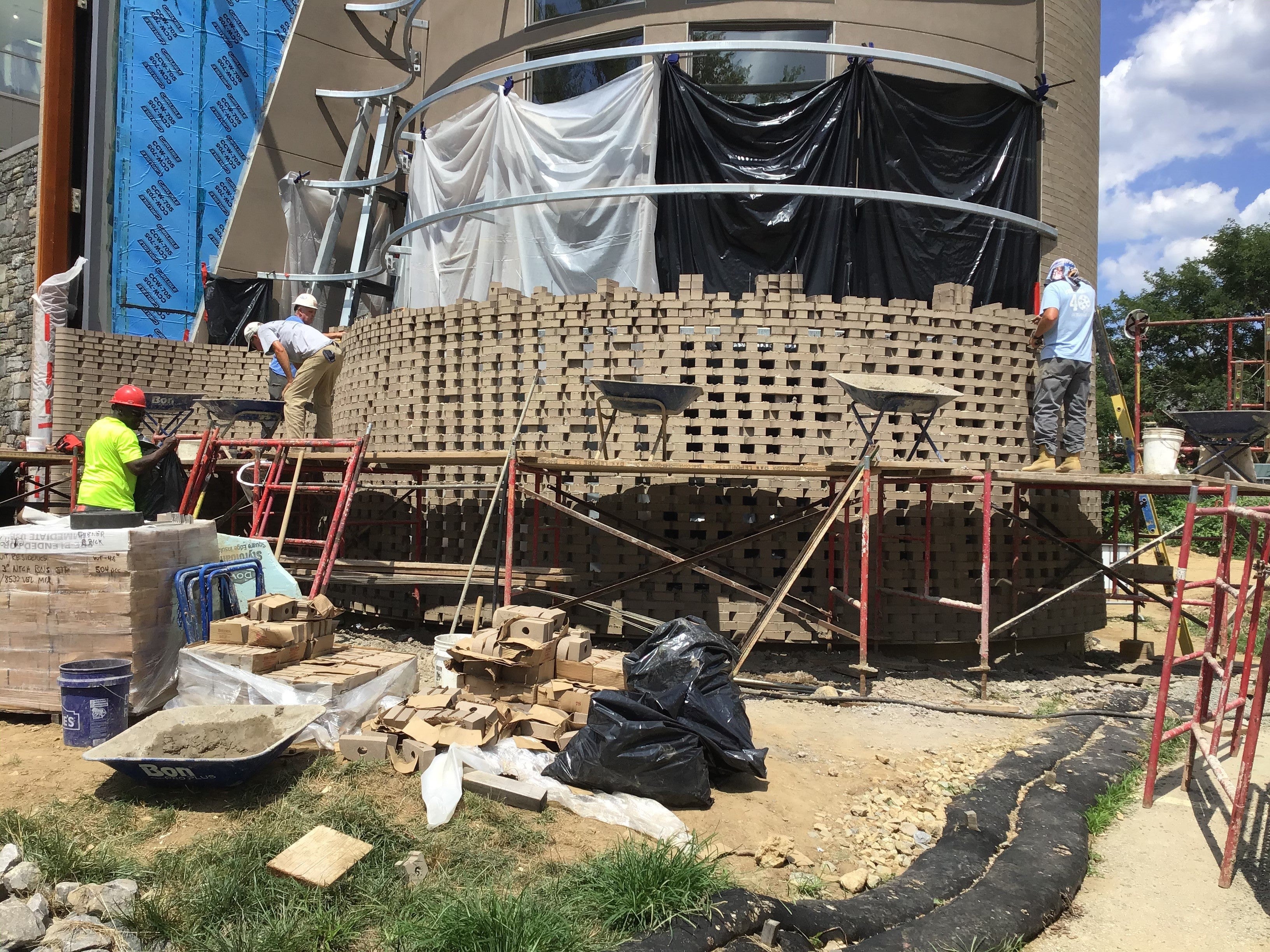 2022 JBC Masonry Innovation Award Winners Celebrate BAC-Built Projects ...