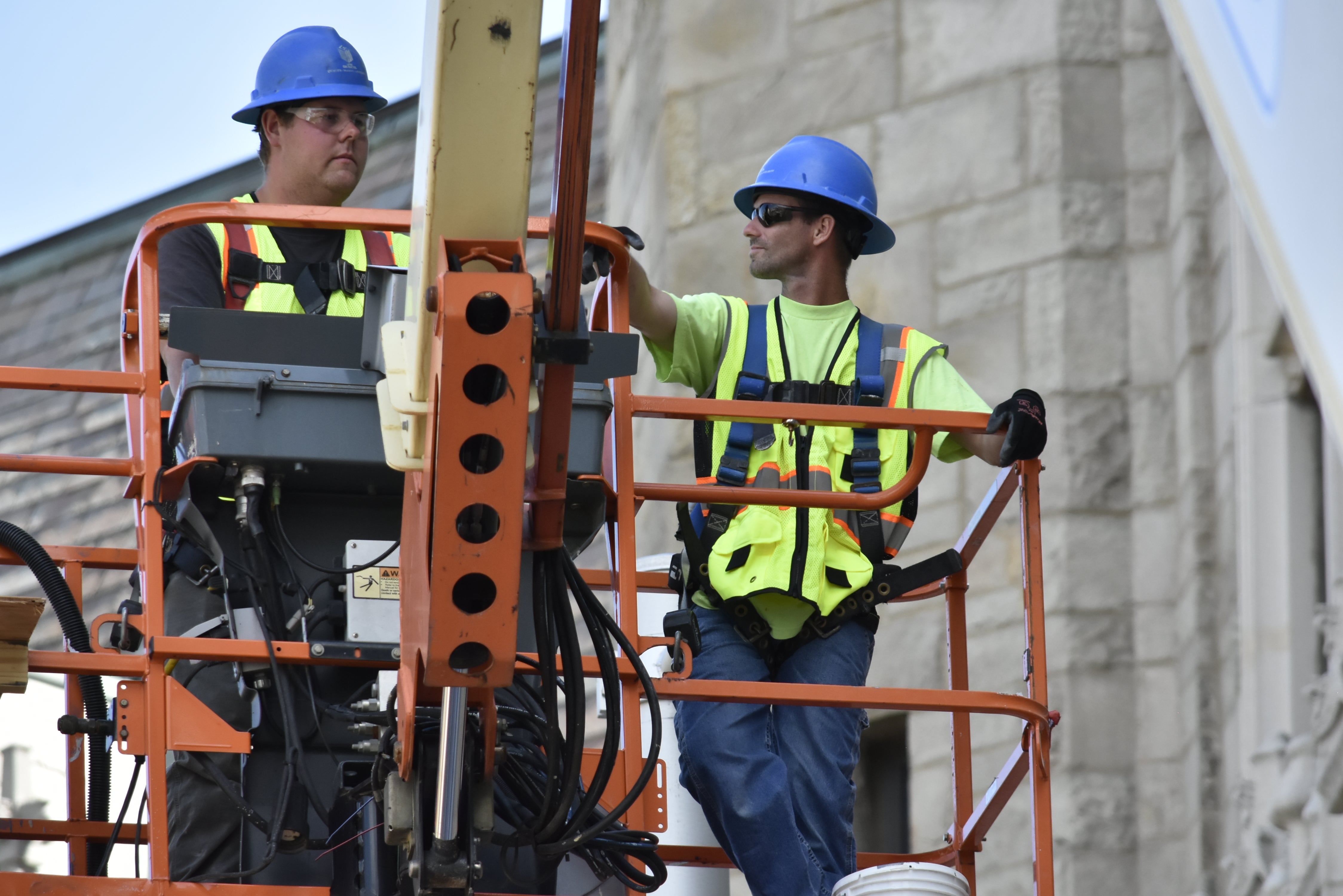 The Importance of Properly Fitting Personal Protective Equipment (PPE ...