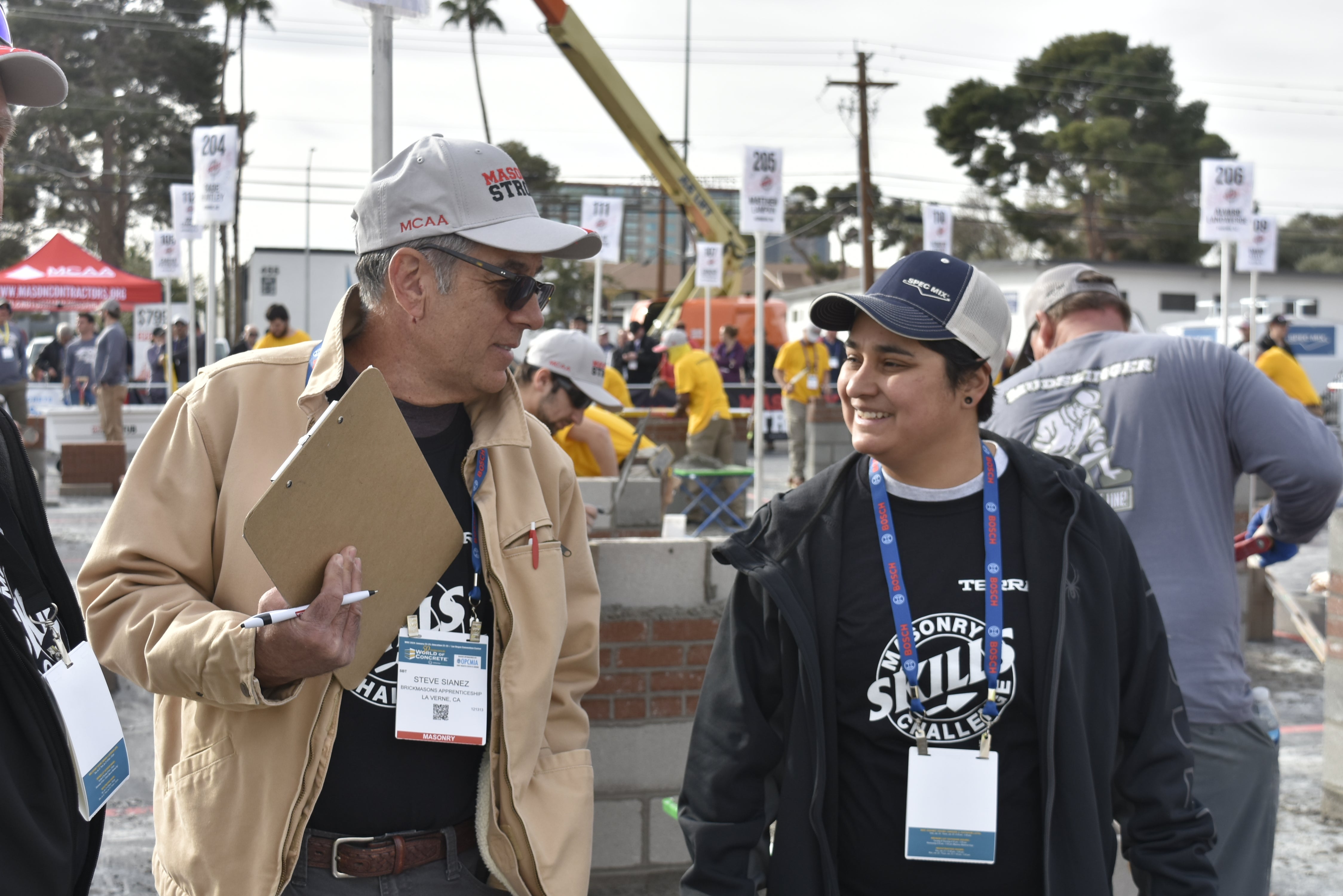 BAC Continues to Prove We Train Champions | International Union of ...