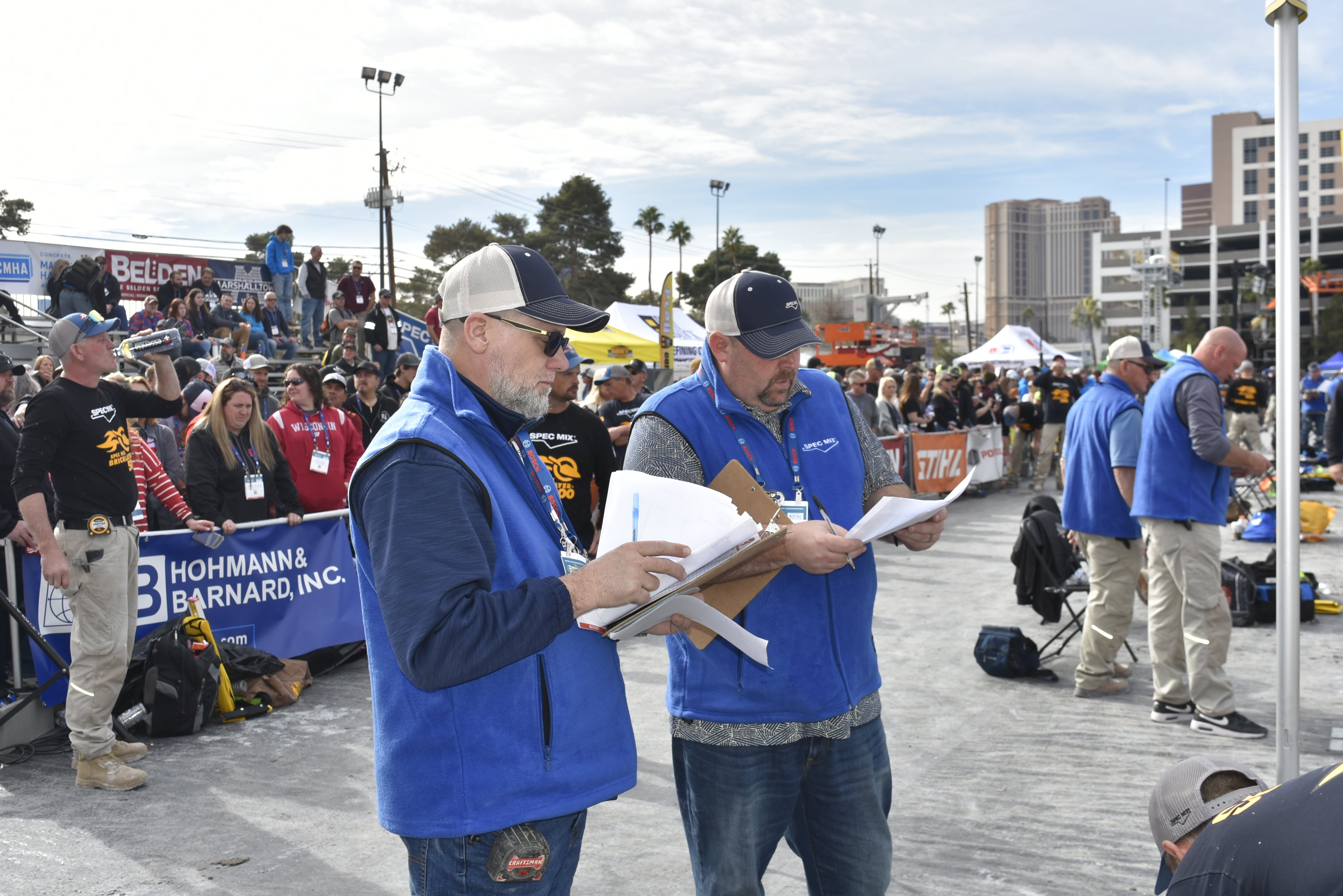 BAC Continues to Prove We Train Champions | International Union of ...