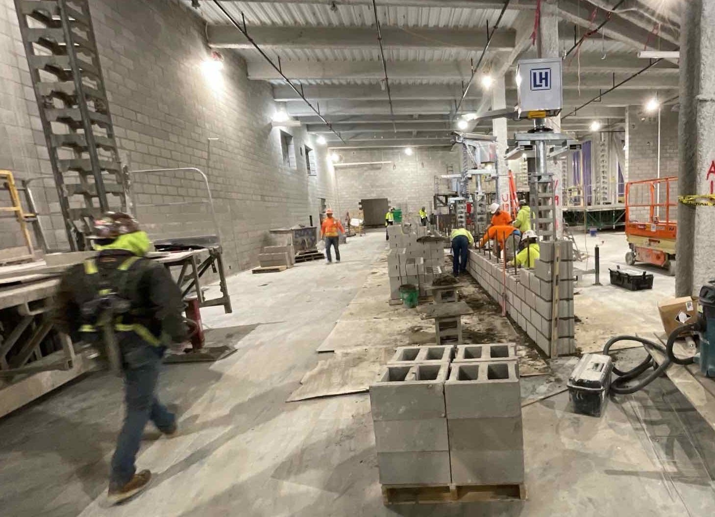 BAC Members Build the Future of US Automaking - How BAC Local 2 ...