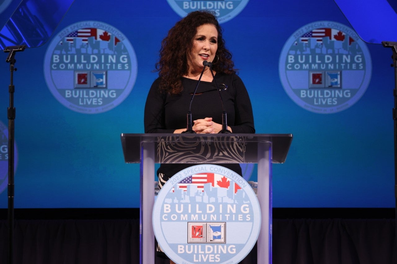 Organize, Organize, Organize! | International Union of Bricklayers and ...