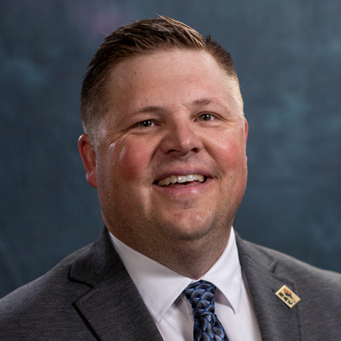 Leadership | International Union of Bricklayers and Allied Craftworkers